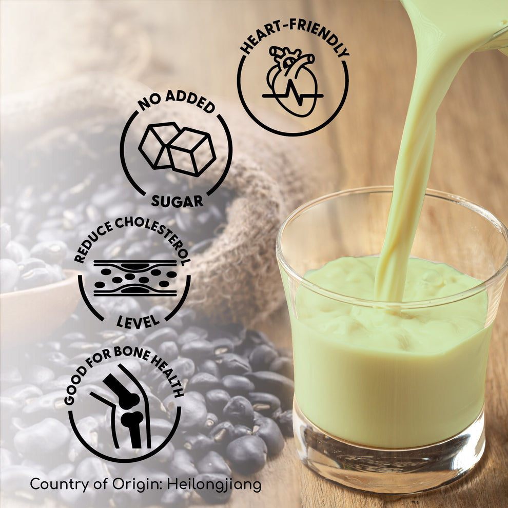 ORGANIC FIELDS Organic Black Bean Powder